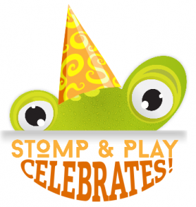 Home | StompAndPlay.com